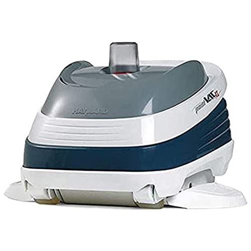 Hayward W32025ADV PoolVac XL Suction Pool Cleaner for Vinyl Pools up to 20 x 40 ft. (Automatic Pool Vacuum)