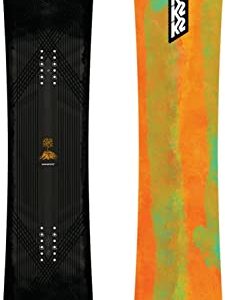 K2 Manifest Mens Snowboard 156cm