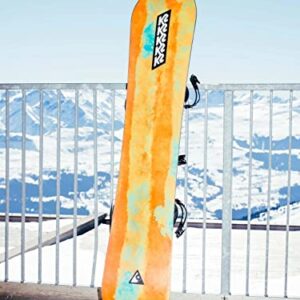 K2 Manifest Mens Snowboard 156cm