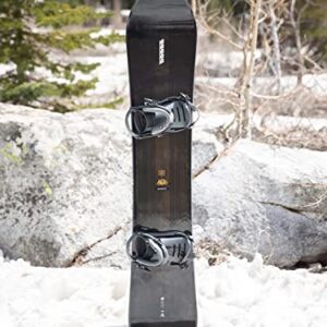 K2 Manifest Mens Snowboard 156cm