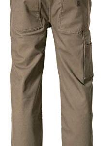 Coleman Fleece Lined Outdoor Pants (40x32, Driftwood)