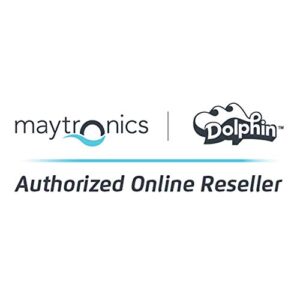 MAYTRONICS Wonder Brush, Dolphin Diagnostic