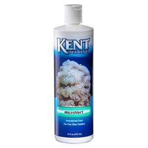 kent marine microvert bottle 16 fluid ounces