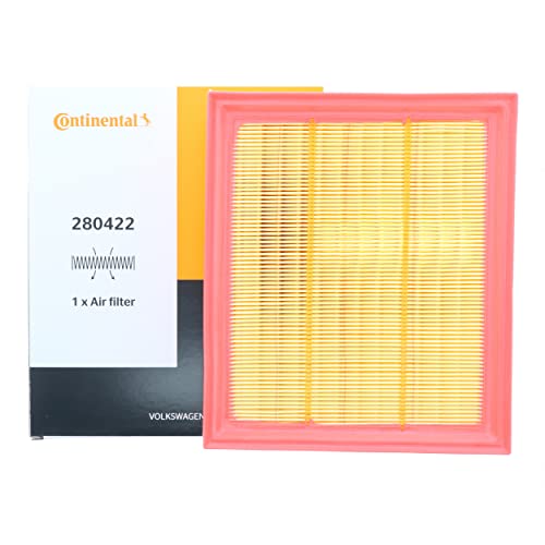 Continental 280422 Original Equipment Quality Engine Air Filter