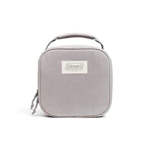 coleman backroads soft cooler—backroads soft cooler lunchbox