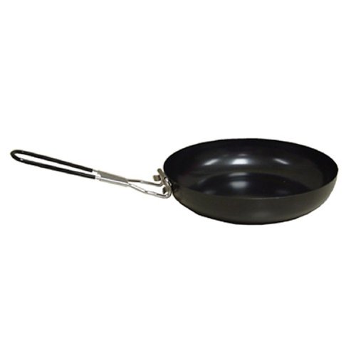 Coleman 9 1/2-Inch Steel Non-Stick Fry Pan