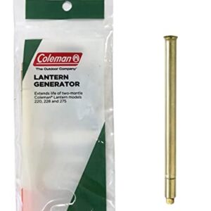 Coleman Replacement for 220 228 275 2-Mantle Lantern Generator 3000005090