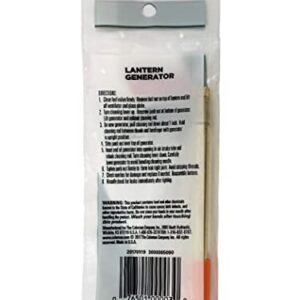 Coleman Replacement for 220 228 275 2-Mantle Lantern Generator 3000005090