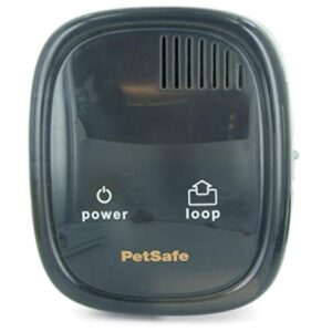 Radio Systems PetSafe 25 Acre In-Ground Fence Replacement Transmitter with Power Supply - RFA-435