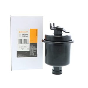 continental 280940 original equipment quality fuel filter