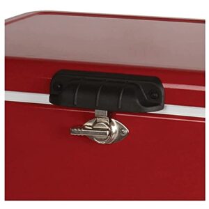 Coleman 54 Qt Steel-Belted Cooler Handle Latch