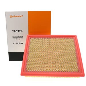 continental 280329 original equipment quality engine air filter