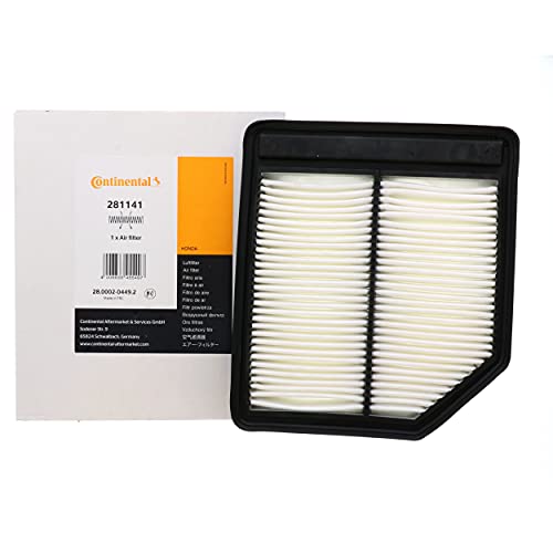 Continental 281141 Original Equipment Quality Engine Air Filter