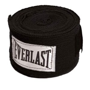 Everlast 70-Pound MMA Heavy-Bag Kit , Black