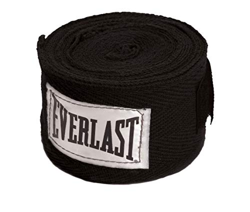 Everlast 70-Pound MMA Heavy-Bag Kit , Black