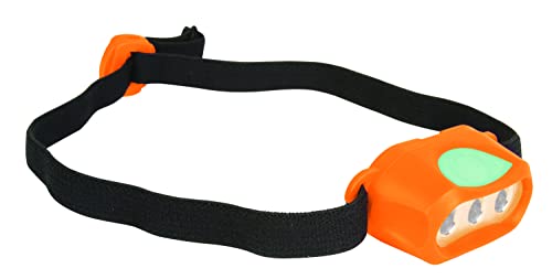 Coleman Kids Mini LED Headlamp - Colors May Vary