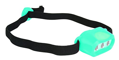 Coleman Kids Mini LED Headlamp - Colors May Vary