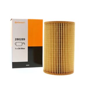 continental 280289 original equipment quality engine oil filter