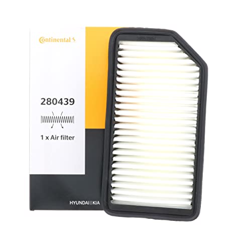 Continental 280439 Original Equipment Quality Engine Air Filter