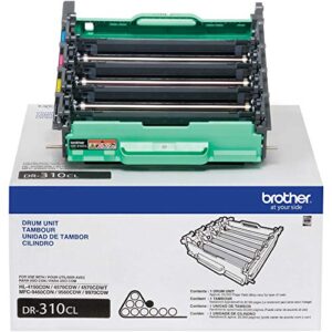 brother brtdr310cl dr310cl imaging drum unit