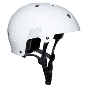 k2 skate varsity helmet