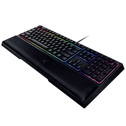 Razer Homerun Gaming Bundle Keyboard + Mouse + Pad + Headset