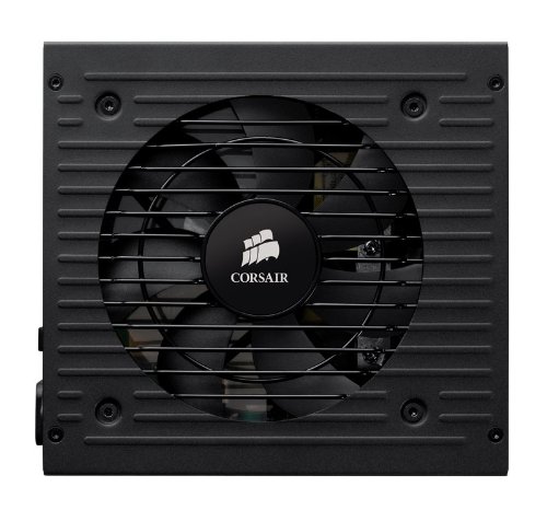 CORSAIR AXi Series, AX860i, 860 Watt, 80+ Platinum Certified, Fully Modular - Digital Power Supply