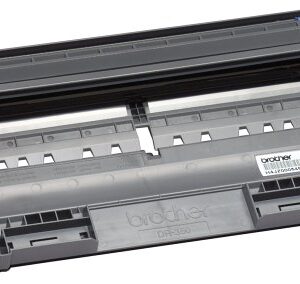 Brother DR-350 DCP-7010 7020 7025 FAX-2820 2825 2920 HL-2030 2040 2070 IntelliFax 2820 2910 MFC-7220 7225 7820-Drum in Retail Packaging Black