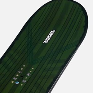 K2 Instrument Mens Snowboard 157cm