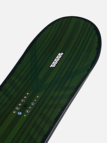 K2 Instrument Mens Snowboard 157cm