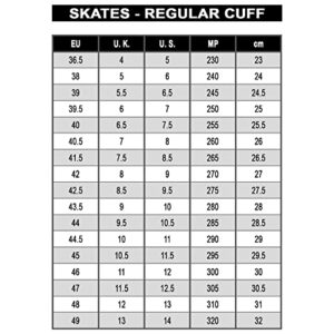 K2 Skate F.I.T Ice Skate