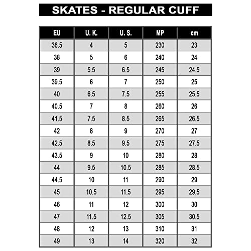 K2 Skate F.I.T Ice Skate