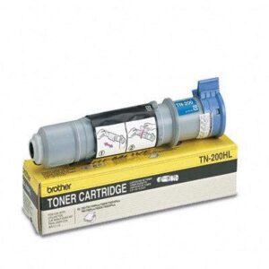 brother hl 730+ black toner (2200 yield) – genuine orginal oem toner