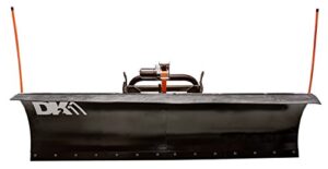 k-2 snow plows stor8422 detail k2 storm ii snow plow kit, 84 x 22