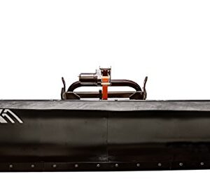 K-2 Snow Plows STOR8422 Detail K2 Storm II Snow Plow Kit, 84 x 22