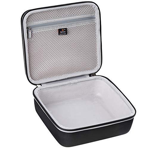 Aproca Hard Storage Protective Case, for Brother P-Touch PT-D460BT / PTD400AD / Pt-d400 Label Maker