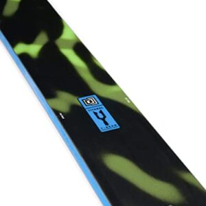 K2 Mindbender 108 Ti Mens Skis 179cm