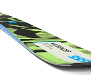 K2 Mindbender 108 Ti Mens Skis 179cm