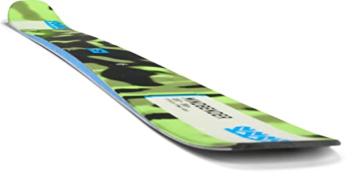 K2 Mindbender 108 Ti Mens Skis 179cm