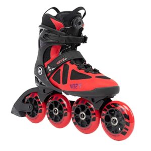 k2 skate vo2 s 100 boa