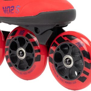 K2 Skate Vo2 S 100 Boa