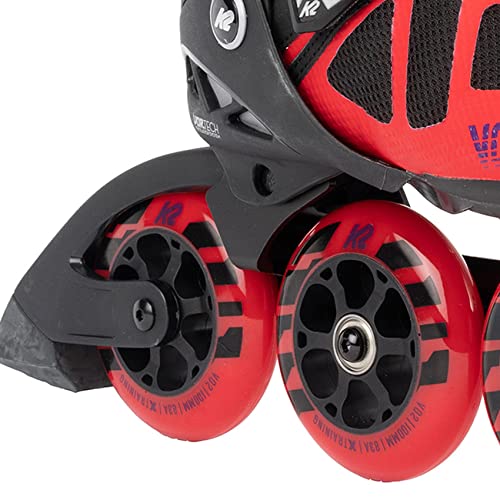 K2 Skate Vo2 S 100 Boa