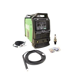 2021 powerplasma 102i 100 amp plasma cutter with cnc package