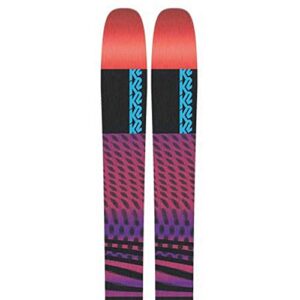 K2 2022 Mindbender 116C Men's Skis (186)