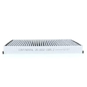 Continental 280303 Original Equipment Quality Cabin Air Filter