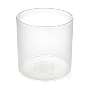 coleman exponent replacement clear globe