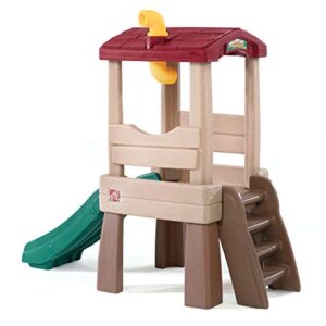 Step2 Naturally Playful Lookout Treehouse