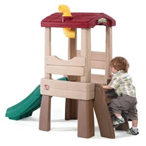 Step2 Naturally Playful Lookout Treehouse