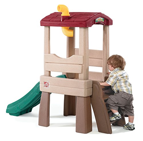 Step2 Naturally Playful Lookout Treehouse