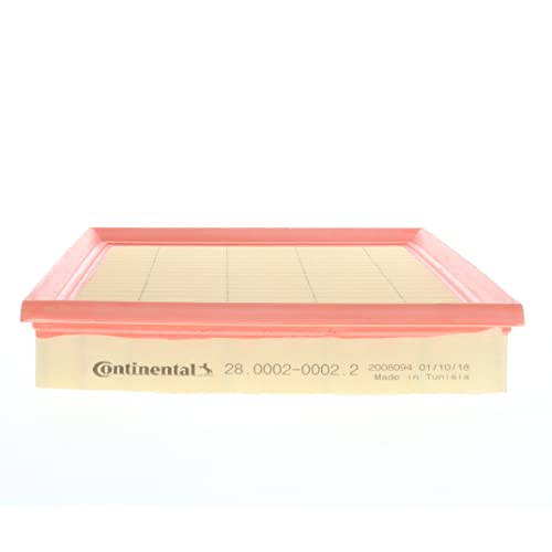 Continental 280003 Original Equipment Quality Engine Air Filter